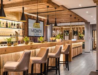 Restaurant Terz | Kulinarik im Südtirol-Urlaub - MONDI Hotel Tscherms