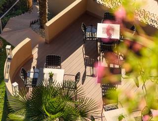 Restaurant Terz | Kulinarik im Südtirol-Urlaub - MONDI Hotel Tscherms